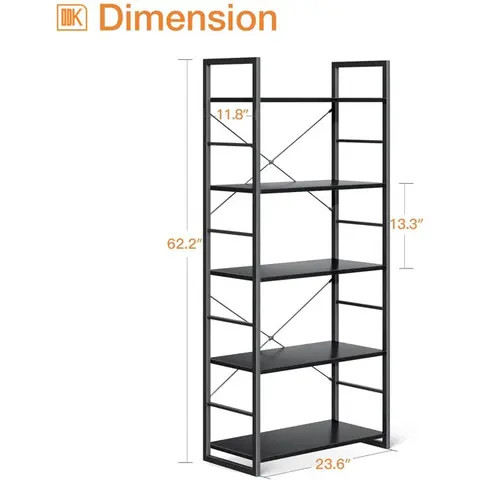 Buy Modern Luxury Aluminum Iron Metal Steel Frame Shelf Storage Cabinet ...