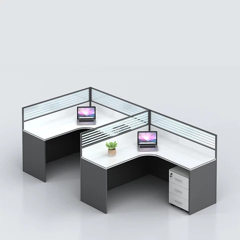 Buy Modern Office Modules Include Cubicles, Frame Furniture ...