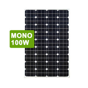 Buy Mono/poly Solar Panel from Yangzhou Radiance Photovoltaic ...
