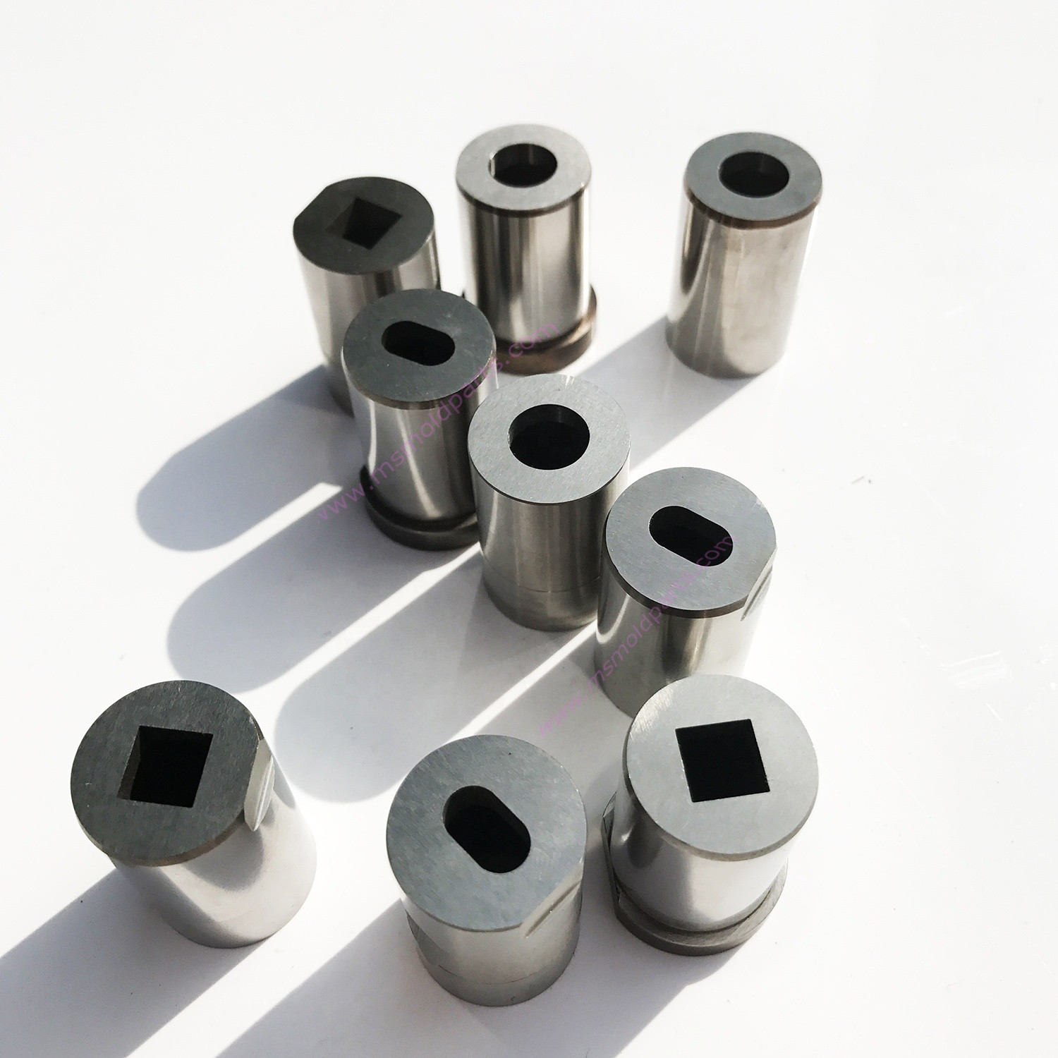 Buy Ms Mold Components Press Die Punch Follow Iso8020 A Din9861d ...