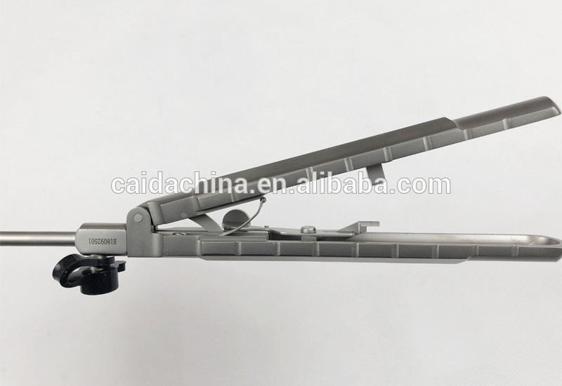 Buy Needle Holder Forceps Procedure And Abdominal Surgery Equipments V3 ...