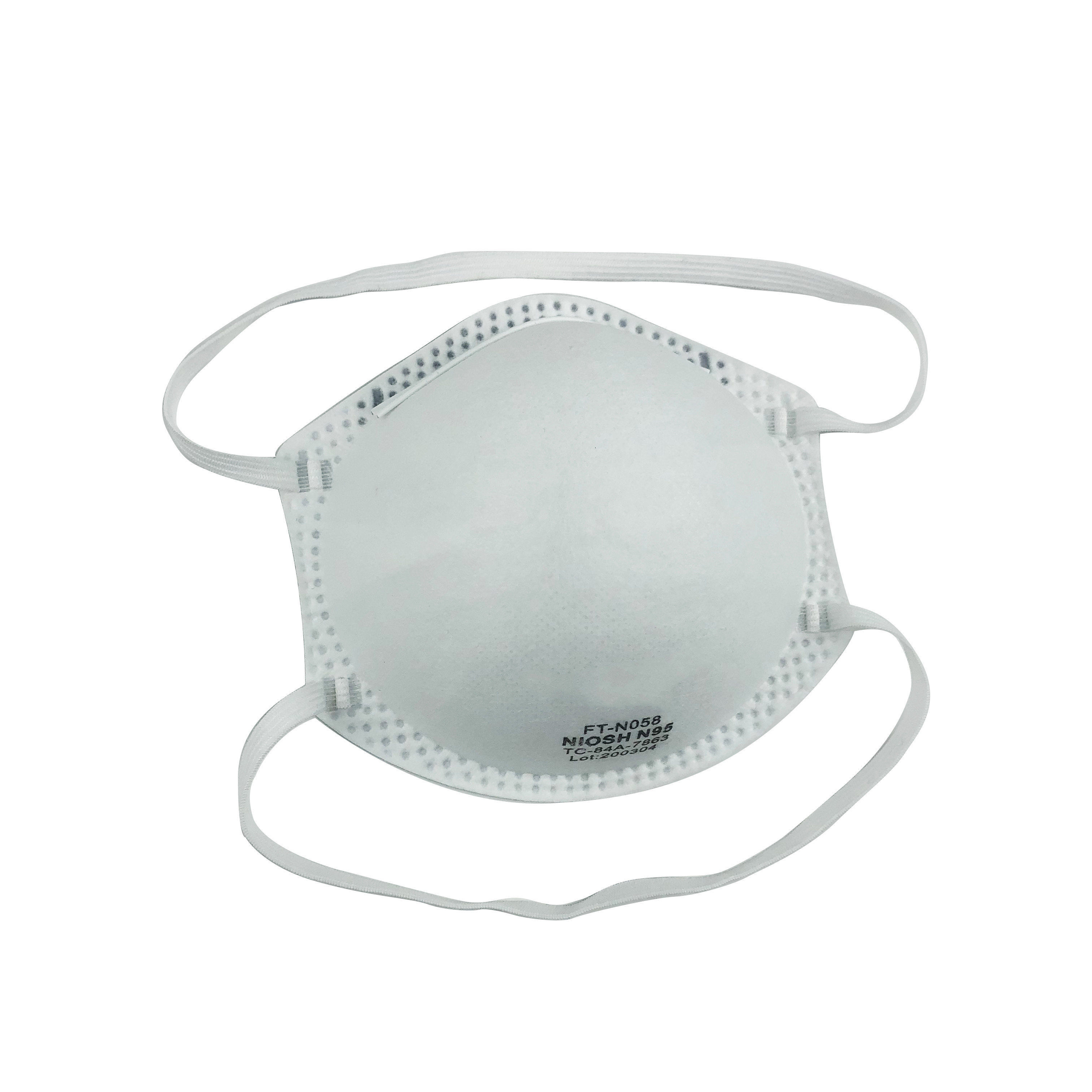 Buy Niosh Certificated Respirators Masks Niosh N95 Face Mask Respirator ...