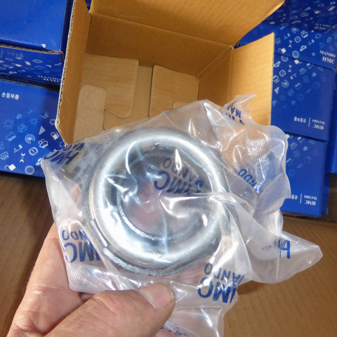 Buy Oem 41412-49600 For Hyundai H100 Clutch Bearing from Hangzhou ...