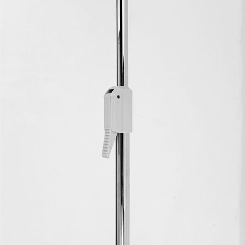 Buy Oem Adjusted Height Floor Display Stand Poster Frame Stand For ...