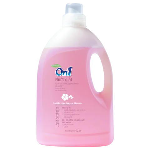 Buy Oem High Foam Washing Powder Good Quality Laundry Detergent Effect ...