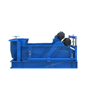 Buy Oilfield Drilling Mud Shale Shaker From China from Xian Kosun ...