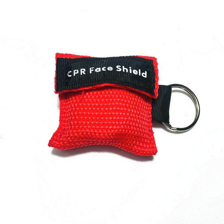 Buy One Way Valve Free Breathing Barrier Pe Face Shield Personalized ...