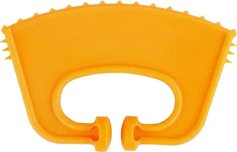 Buy Orange Calf Weaner Cattle Cow Weaning Tool Farm Livestock Bovine ...