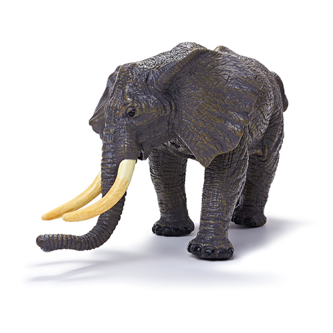 Buy Original Design High Simulation Roto Pvc Bsci African Elephant ...