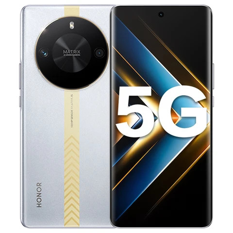 Buy Original New Honor X50 Gt Google Snapdragon 8 Gen1 108mp 6.78inch Amoled 120hz 5800mah ...