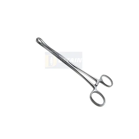 Buy Orthopedic Surgical Instruments Sponge Holding Forceps Top Quality ...