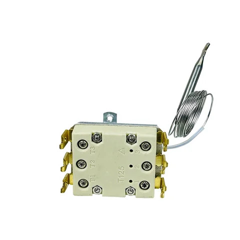 Buy Overcurrent For Overheat Protection Of Industrial Oven Sauna ...