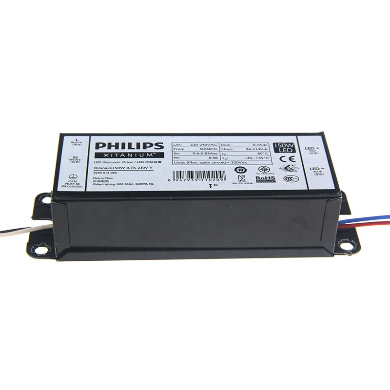 Buy Philips Led Driver 150w Xitanium 150w 0.7a 230v Y-sxt 929001400480 ...
