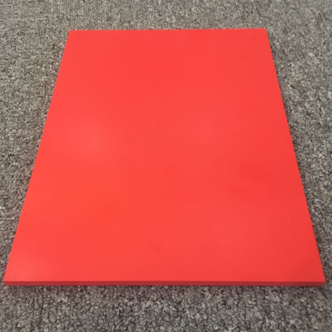 Buy Plastic Pvc Foam Sheet/4x8 Pvc Foam Sheets/pvc Plastic Forex Sheet ...