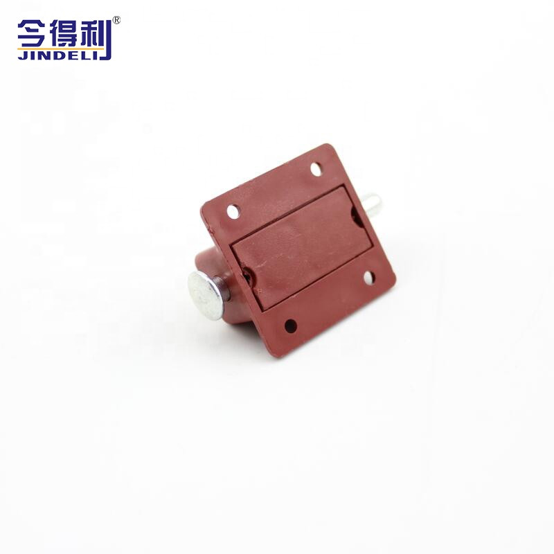 Buy Plastic Spring Loaded Door Latch Slide Bolts C-35 from Guangzhou ...