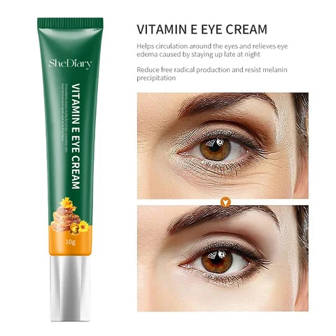 Buy Private Label Moisturizing Anti Wrinkles Firming Lifting Under Eye ...