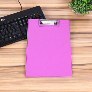 Buy Promotional Pocket File Folder With Clips,hanging File Folder Clips ...