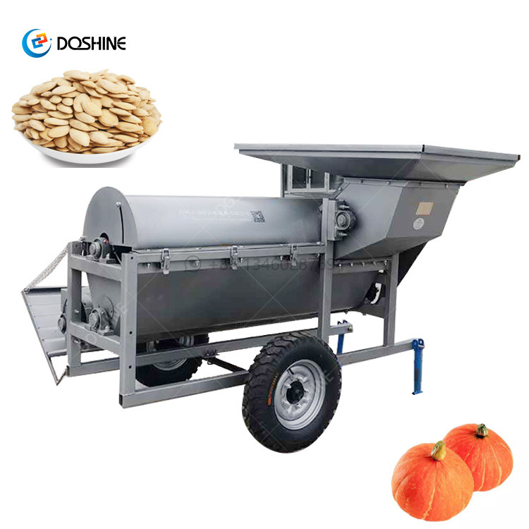 Buy Pumpkin Seed Extractor Melon Seeds Remove Machine Watermelon Seed ...