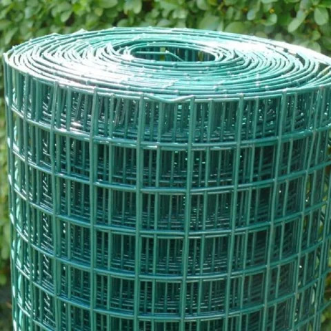 Buy Pvc Coated Wire Mesh Welding Wire Grill Mesh Iron Fence Mesh from ...