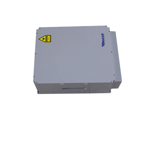 Buy Raycus Laser Power Supply 10w 20w 30w 50w 100w Laser Modul Fiber ...