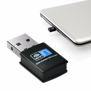 Buy Realtek Rtl 8192cu Wireless Wifi Usb Adapter 300mbps High Speed Usb ...