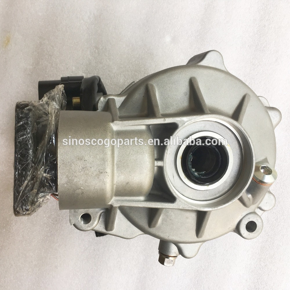 Buy Rear Differential, Axle, Transmission, 500,600, 800, Utv, Odes ...