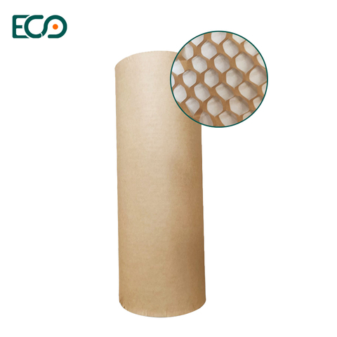 Buy Recyclable Custom Size Honeycomb Packaging Paper Honeycomb Cushion ...