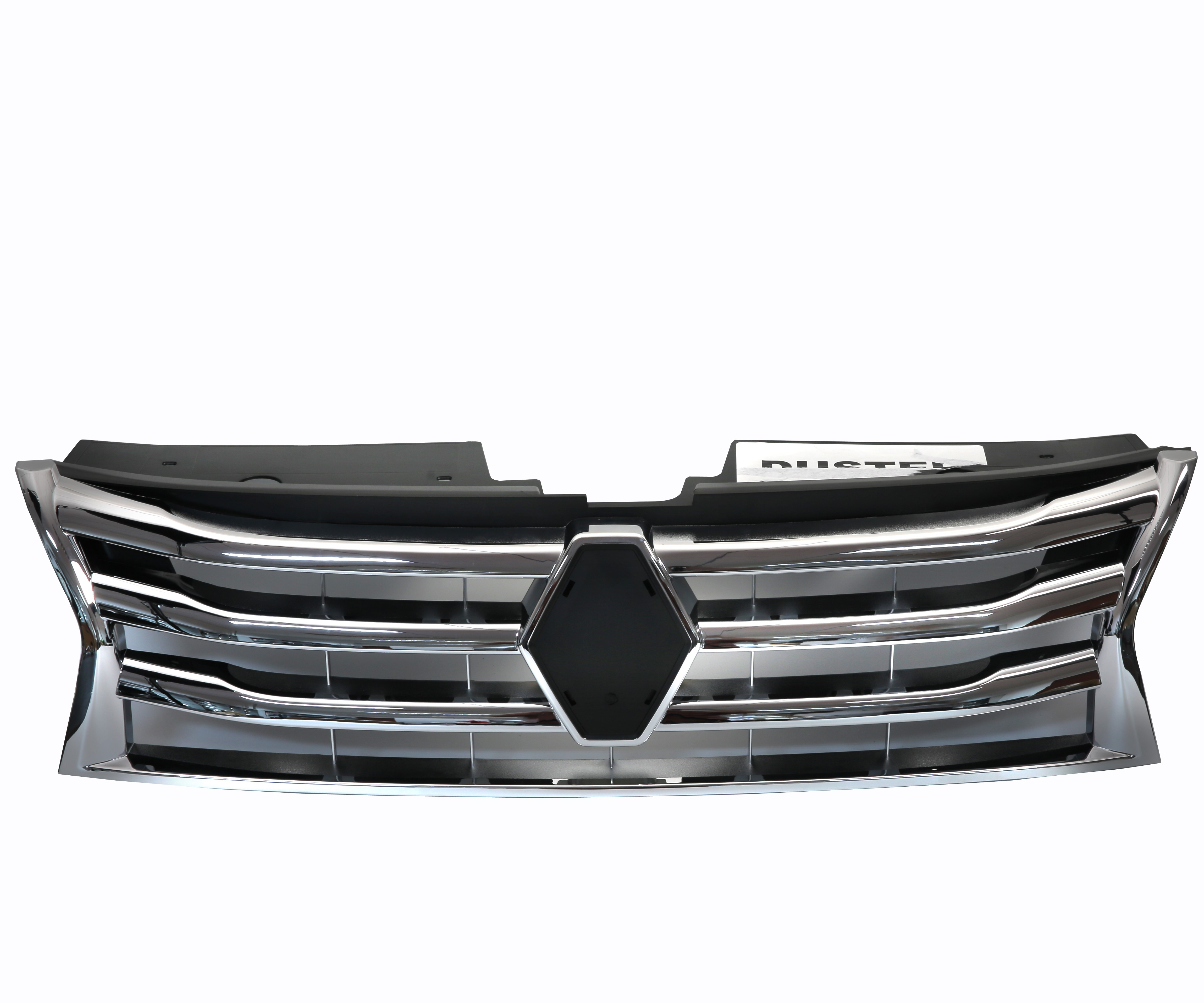 Buy Renault Duster Front Grille 623825665r, 623100260r from Jiangsu ...