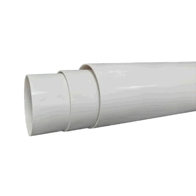 Buy Robust Pvc Pipe For Heavy-duty Farming from Shandong Chentai Import ...