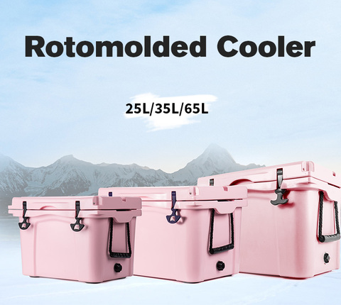 Buy Rotomolded Cooler Box Cooler Box To Keep Cold Ice Cooler Box from ...