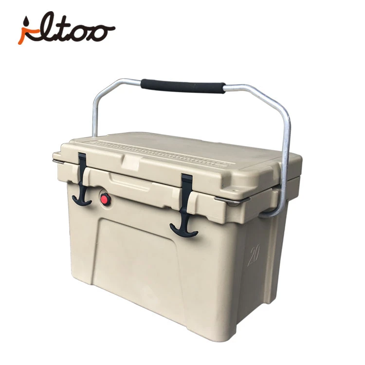 Buy Rotomolding Plastic Laboratory Solar Cooler Box from Ningbo Itoo ...