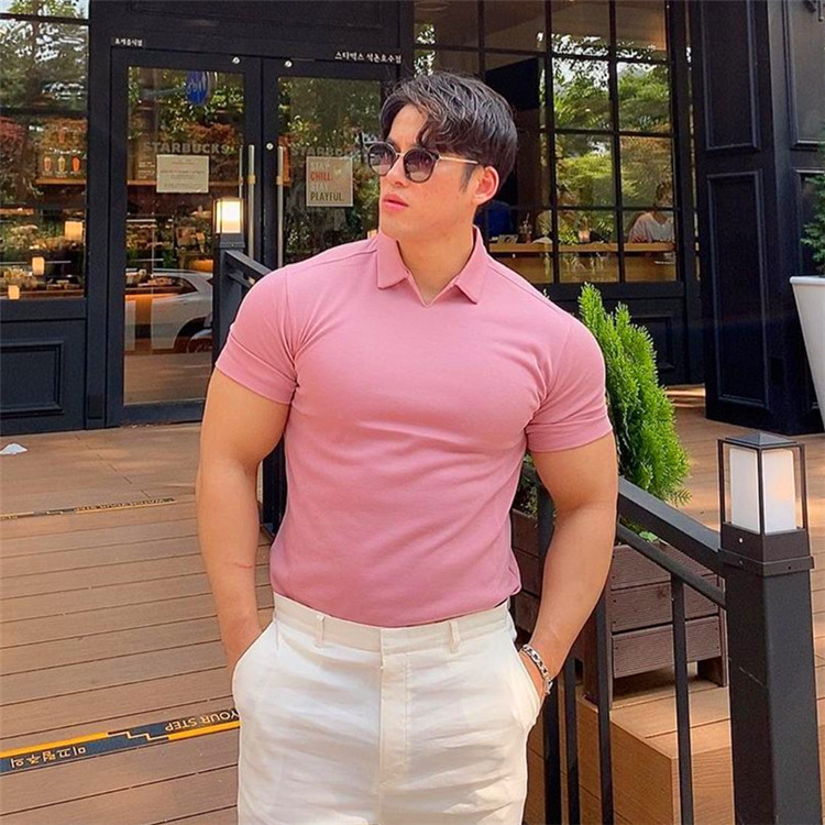 Buy Round Neck Logo Suites Design Logos Custom Print Uniform Polo Shirt ...