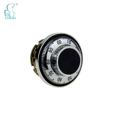 Buy Safe Vault Door Lock Security Door Lock Factory Supply Safe Lock ...