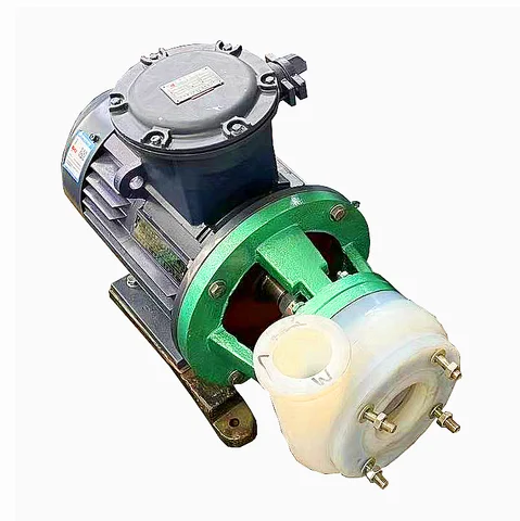 Buy Salt Water Pump Nacl Solution Transfer Fluoroplastic Alloy ...