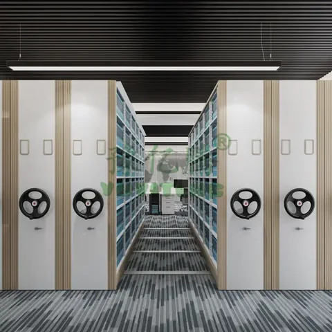 Buy School Books Metal Storage Cabinet Library Archives Rack Shelving ...