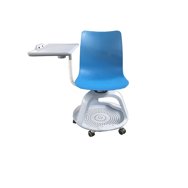 Buy School Furniture Student Armrest Classroom Folding Training ...