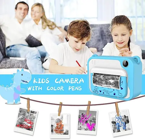 Buy Science And Educational Toy Camera For Kids Interactive Toys ...