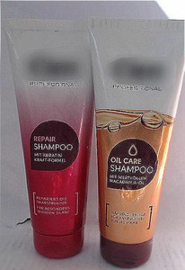 Buy Shampoo From German Supermarkets .different Brands From German ...
