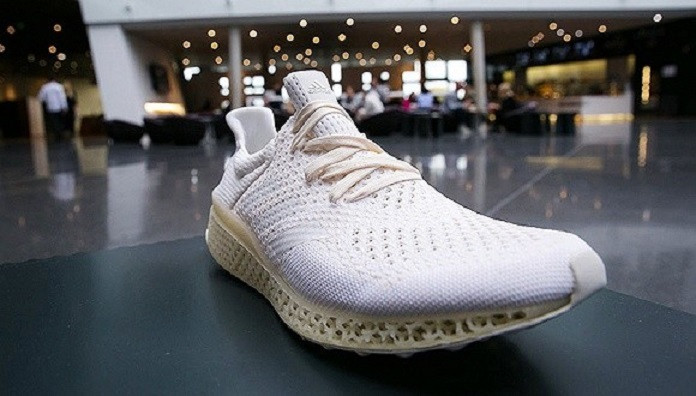 Buy Shoes Products Model Rapid Prototypes By 3d Printing Machine from ...