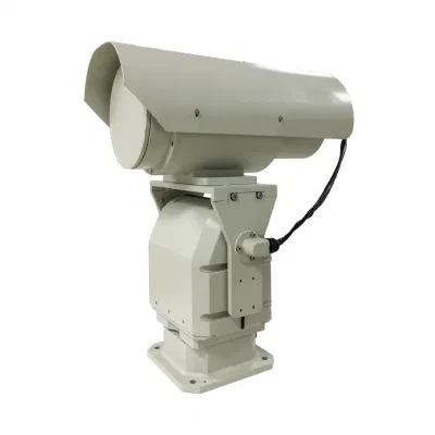 Buy Shr-tir155r China Sheenrun Thermal Imaging Security Camera from ...