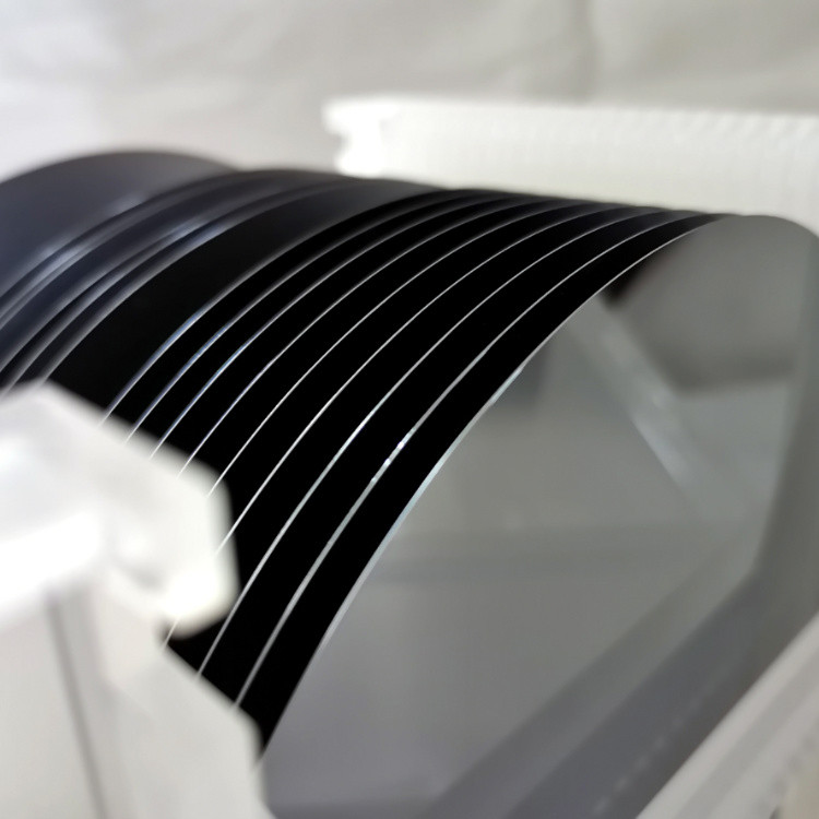 Buy Silicon Epitaxial Wafers Silicon Wafer Scrap Monocrystalline ...