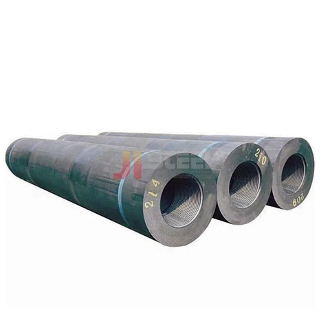Buy Small Diameter 250mm Graphite Electrodes Rp250 from Henan JI Steel ...