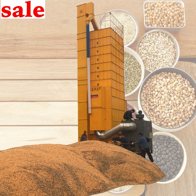 Buy Small Mini Grain Dryer / Rice Paddy Dryer /mobile Corn Grain Dryer ...