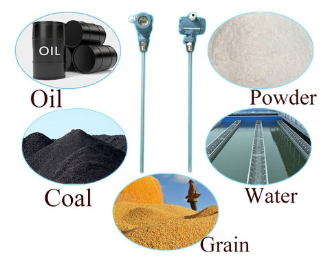 Buy Smart Water Level For Boiler Capacitance Silo Sensors Truck Level ...