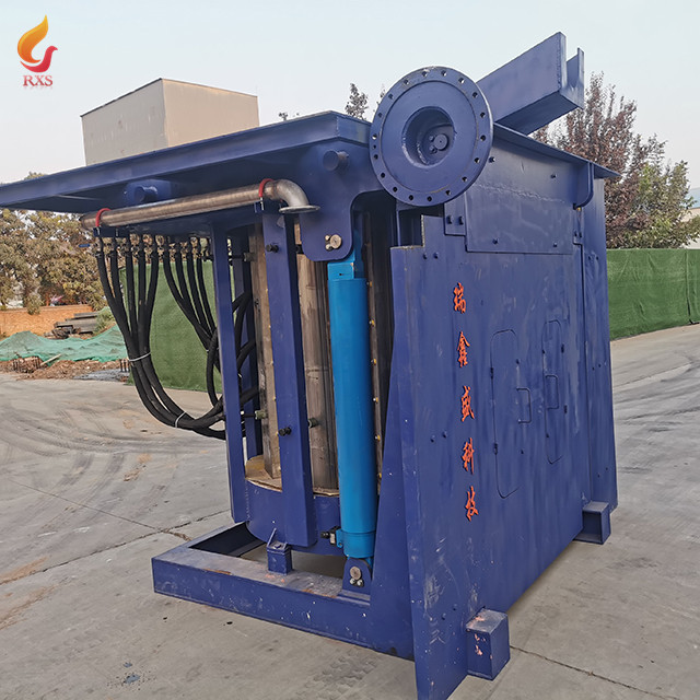 Buy Smelting Pot Aluminum Alloy Ingot Melting Electrical Furnace ...
