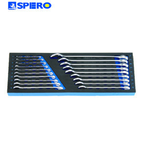 Buy Spero 3-drawer Tool Box 87 Pc Necessity Repair Tool Kit Set from ...