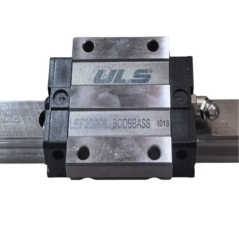Buy Std Linear Bearing Guide High Quality Product Type Linear Guides ...