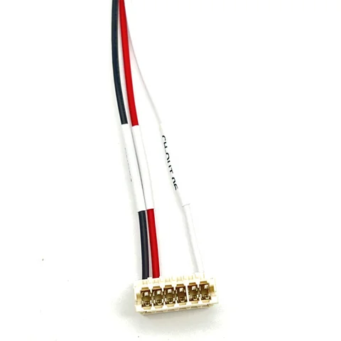 Buy Stocko 2.5mm Punctured Terminal Idc Connector Factory Custom Wire ...