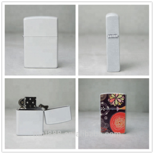 Buy Sublimation Blank Cigarette Lighters D04 3.6*5.6cm from Guangzhou ...