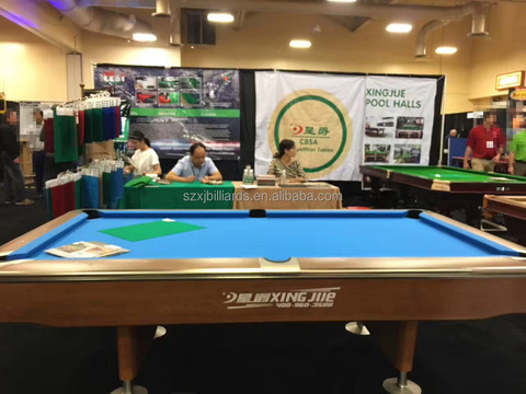 Buy Superior 3 Piece Slate Billiards Pool Games Table Price from ...